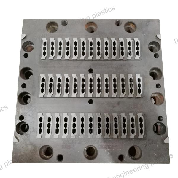 Quality Extruded Tool for Thermal Break Strip Extruding Machine for sale