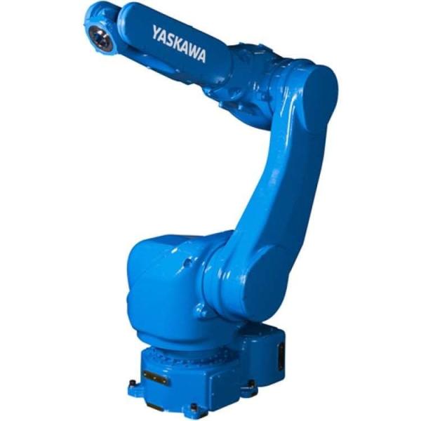 Quality MPX1950 6 Axis Yaskawa Metal Robot Arm For Painting Robot for sale