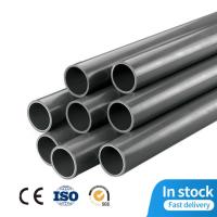 Quality High Presssure Carbon Steel Pipe Ms CS Seamless Tube API 5L ASTM A106 for sale