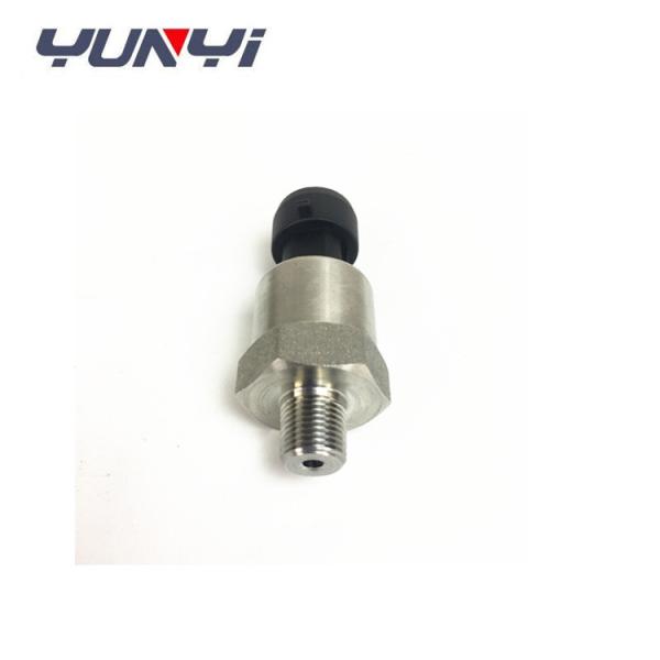 Quality Water Pump Stainless Steel Liquid Pressure Transducer for sale