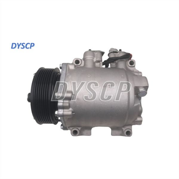 Quality 7PK AC Compressor For Honda Accord RD5 CL7 38810-RBA-006 38810RBA006 for sale