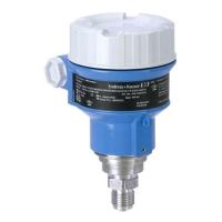China Absolute And Gauge Pressure Cerabar PMP71 Pressure Transmitter factory