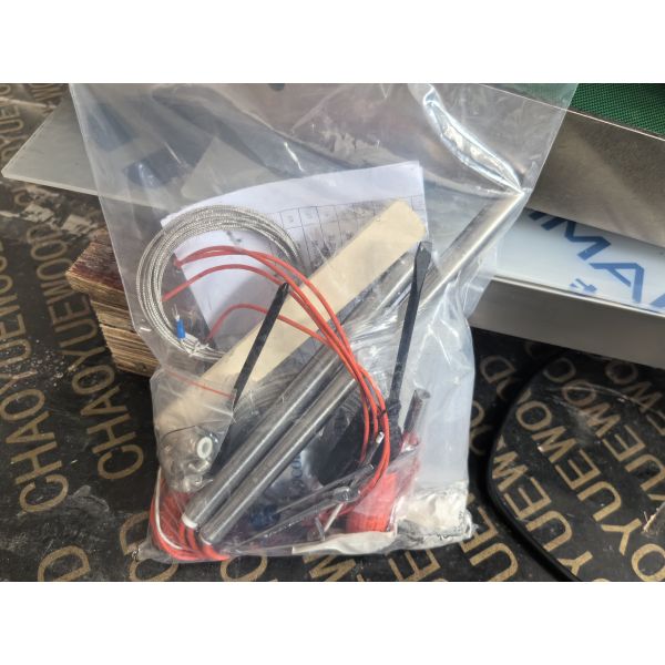 Quality 1-10g Automatic Tea Bag Sachet Packaging Machine With Inner And Outer Bag 1805 for sale