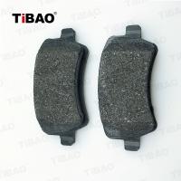 China OEM Rear Brake Pads Replacement 30794554 31317482 LR043714 30671574 factory