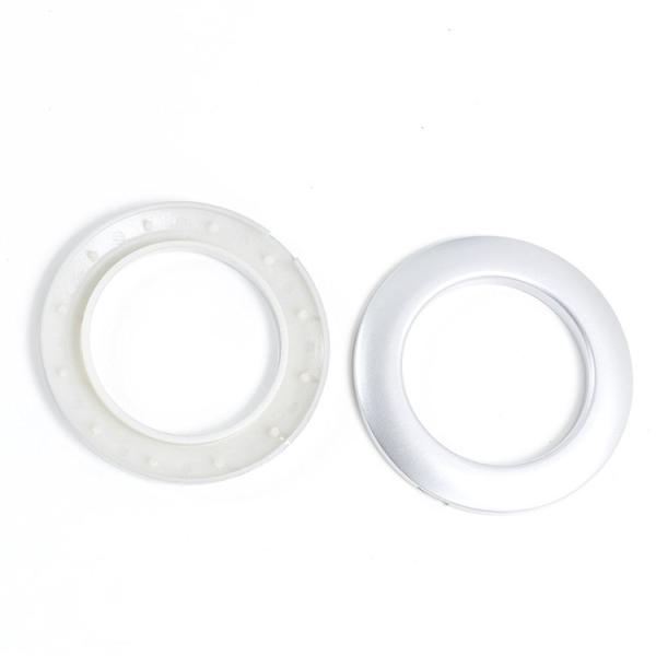 Quality Curtain Rod Rings Eyelet for sale