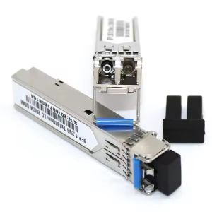 Quality Stock Enterprise-Class SFP-10G-SR-S Transceiver Module Compatible with IEEE802 for sale