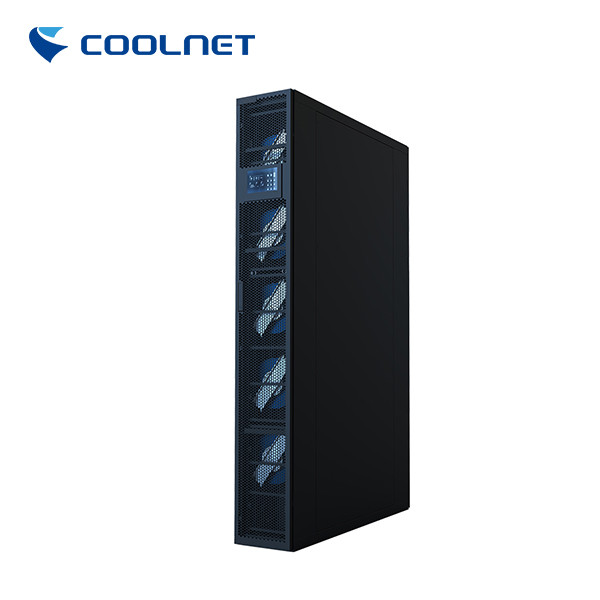 Quality 300mm Air Cooled InRow Air Conditioning Unit with 20-50KW Cooling Capacity and for sale