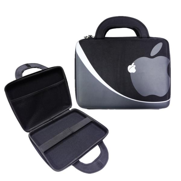 Quality Durable Storage Hard Laptop Case EVA Foam Case Waterproof And Shockproof for sale