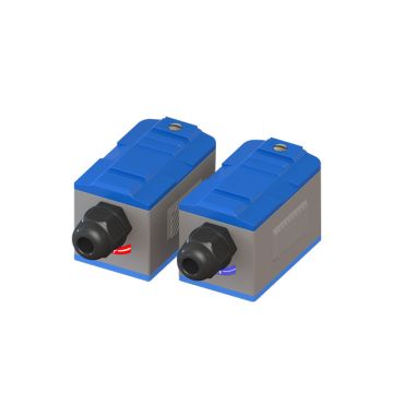 Quality Dual Channel Ultrasonic Flow Meter Ultrasonic Water Flow Meter FMT-MF120 for sale