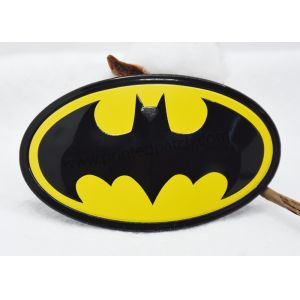 Quality High Frequency 3D TPU Iron On Patches For Shirts Hats for sale