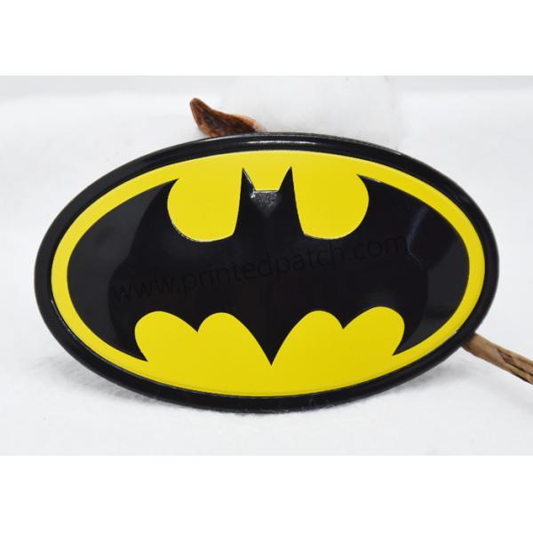 Quality High Frequency 3D TPU Iron On Patches For Shirts Hats for sale