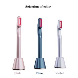 Quality Facial Massage Therapy Wand & Microcurrent Complete Kit for Face | Advanced for sale