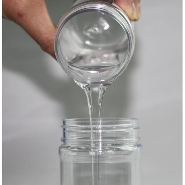 Quality Polydimethylsiloxane Silicone Oil 350CST Silicone Oil 1000CST for sale