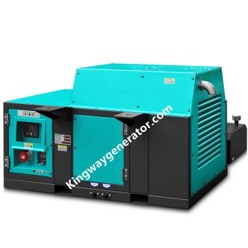 Quality 18KVA Diesel Reefer Engine Reefer Genset For Reefer Container for sale