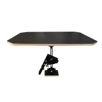 Quality Black Car Tray Table Dining Table with Small Package and FAW Car Fitment in for sale