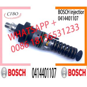 Quality High Pressure Diesel Fuel Injection Unit Pump 0 414 401 107 0414401107 02113001 for sale