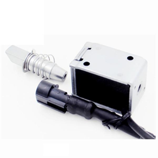 Quality DC12V Open Frame Solenoid for sale