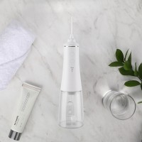 Quality RoHS Lightweight Oral Care DIY Water Flosser Portable Waterproof for sale