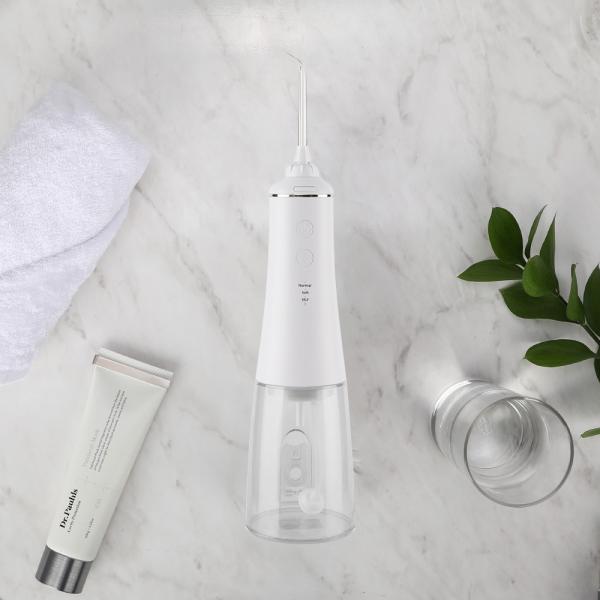 Quality RoHS Lightweight Oral Care DIY Water Flosser Portable Waterproof for sale
