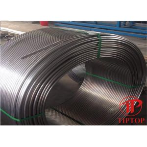 Quality Duplex 2205 5/16 Super SS Hydraulic Control Line Tubing for sale