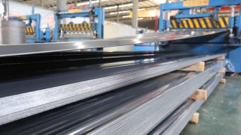 China Factory - Shandong Qitai Aluminum Technology Co., Ltd.