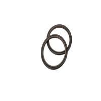 Quality High Quality NBR PTFE HBY HBTS Rod Buffer Hydraulic Oil Seals Buffer Seal for for sale