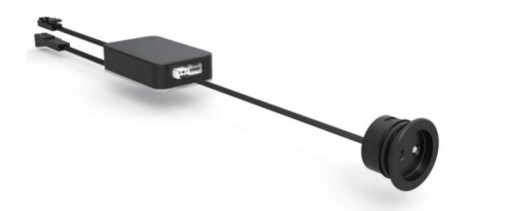 Quality S1603.1S Embedded/Surface-mounted intelligent control for sale
