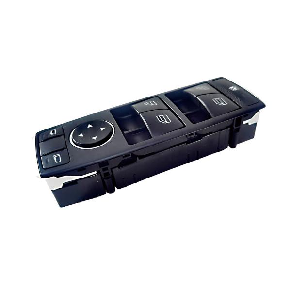Quality Driver Side Window Lifter Switch 2049055302 2049055402 for Mercedes Benz W204 W212 for sale