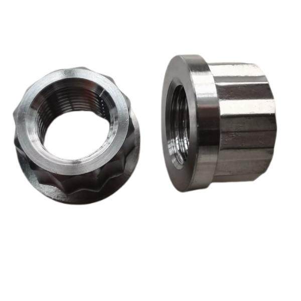 Quality Universal Silver 1/2