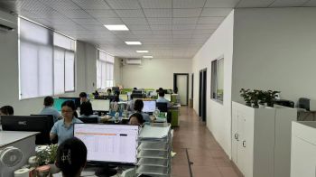 China Factory - Luo Shida Sensor (Dongguan) Co., Ltd.