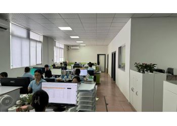 China Factory - Luo Shida Sensor (Dongguan) Co., Ltd.