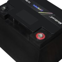 Quality 14.4V Caravan Marine Deep Cycle Lithium Battery 100Ah Reliable Power Solution for sale