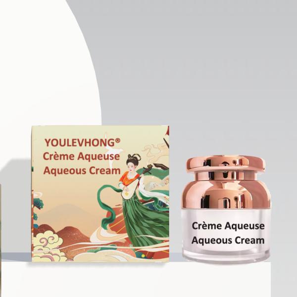 Quality Fragrance Free Hypoallergenic Aquagel Cream / Aqueous Cream Targeting All Ages for Any Skin Type for sale