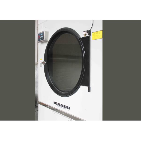 Quality High Capacity 100kg Extractor Washing Machine Industrial Laundry Equipment for sale