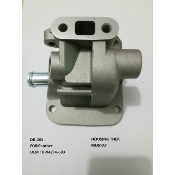 Quality 8-94254-603 Thermostat Water Outlet for sale