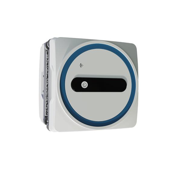 Quality Huidi Home Intelligent Window Cleaning Robot Automatic Remote Control Cleaning for sale