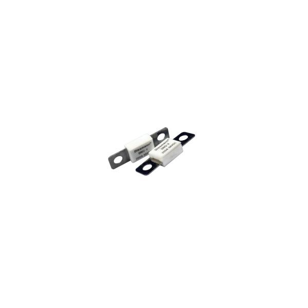 Quality Ceramic 100 Amp Auto Fuse , 58VDC Low Breaking Capacity Fuse for sale