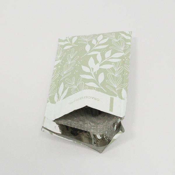 Quality Protective Bubble Plastic Bags Tear Resistant Lightweight Standard And Custom for sale