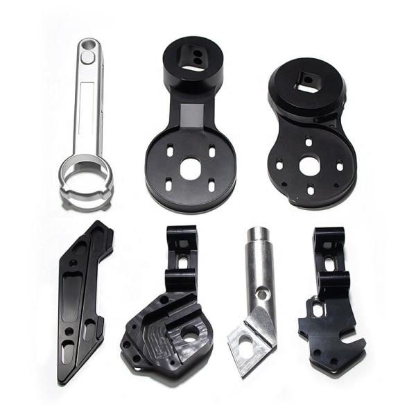 Quality CNC machining, CNC milling and turning, drilling, grinding, stamping, tapping for sale