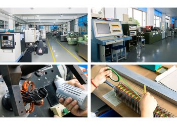 China Factory - Shenzhen Haixincheng Technology Co.,Ltd