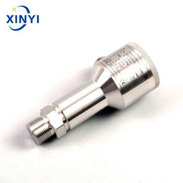 Quality Industrial Pressure Transmitter Explosion Proof Mining Pressure Transmitter 4 for sale