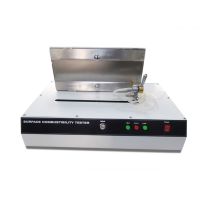 Quality Surface Flammability Tester For The Examination Down Or The Superficial Knowledge Fabric Flammability for sale
