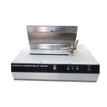Quality Surface Flammability Tester For The Examination Down Or The Superficial for sale