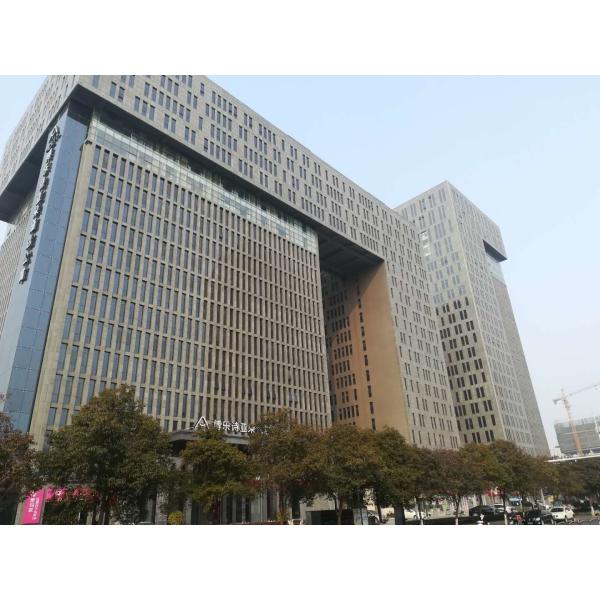 China Factory - Henan Wheat Import And Export Company Limited