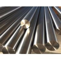 Quality F6a 904L F347H F317L F60 Stainless Steel Round Bar for sale