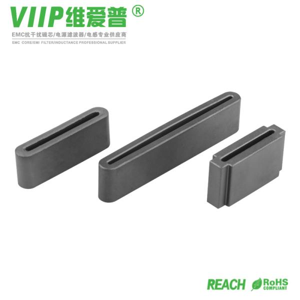 Quality V180233F Nizn High Permeability Ferrite Core Toroid OEM ODM for sale