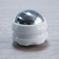 Quality Skyringe Ice Therapy Massage Ball Roller , Cold Muscle Roller Ball for sale