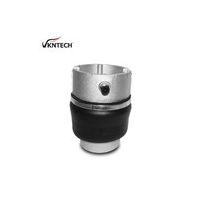 Quality ISUZU EXR370 CE97 1-52110-142-1 Front Truck Sleeve Spring Air Bags 1-52110-142-0 for sale