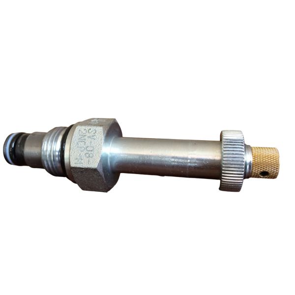 Quality Pilot Operated Cartridge Solenoid Valve for sale