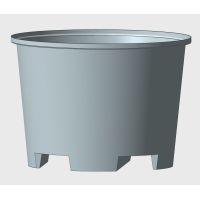 Quality 2.5 To 3mm Rotational Moulding Moulds Seven Hundred Liters for sale